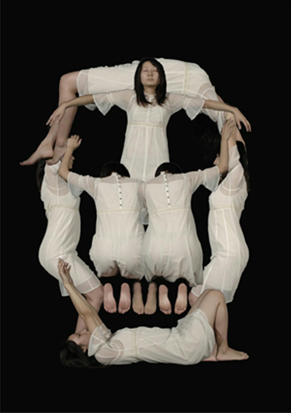 Daniel Sannwald – Fotomuseum Winterthur