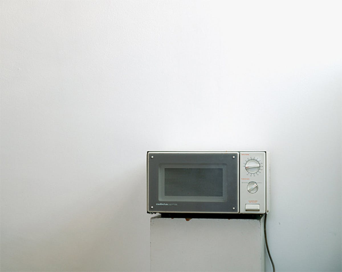 Gerald Garbez – Fotomuseum Winterthur