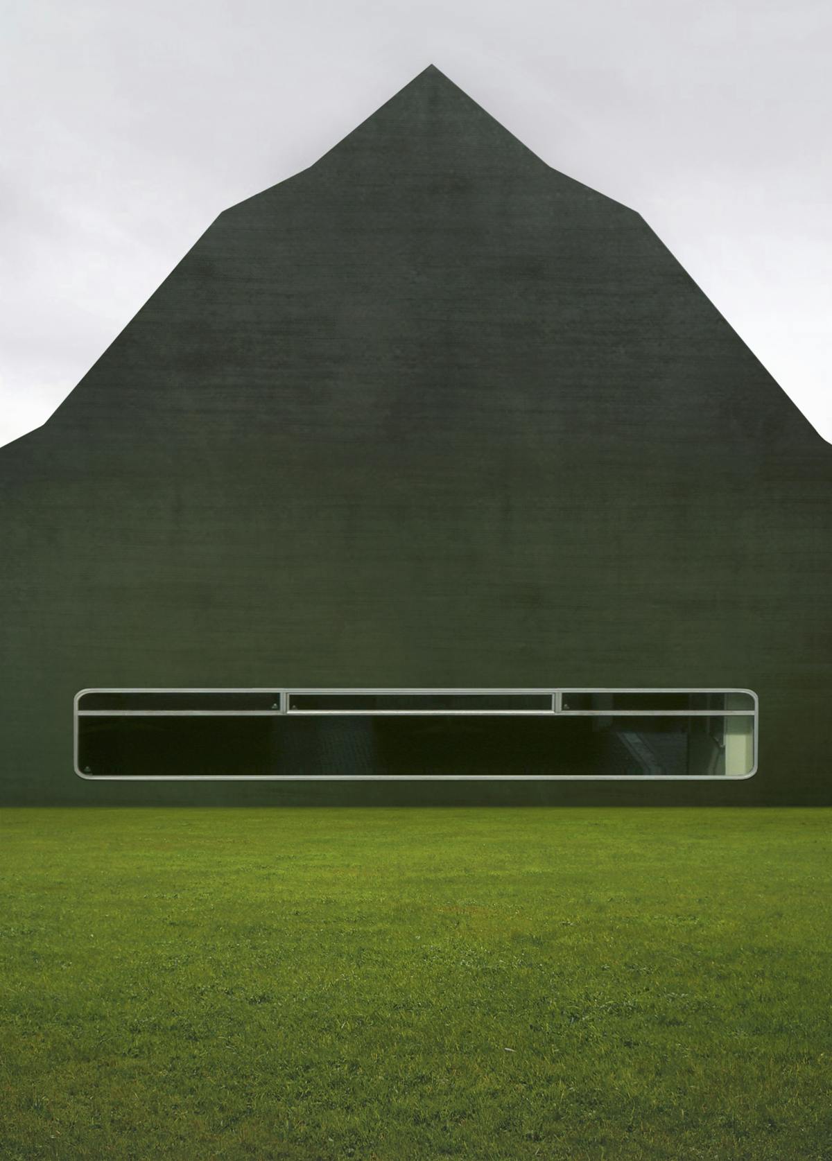 Philipp Schaerer – Fotomuseum Winterthur