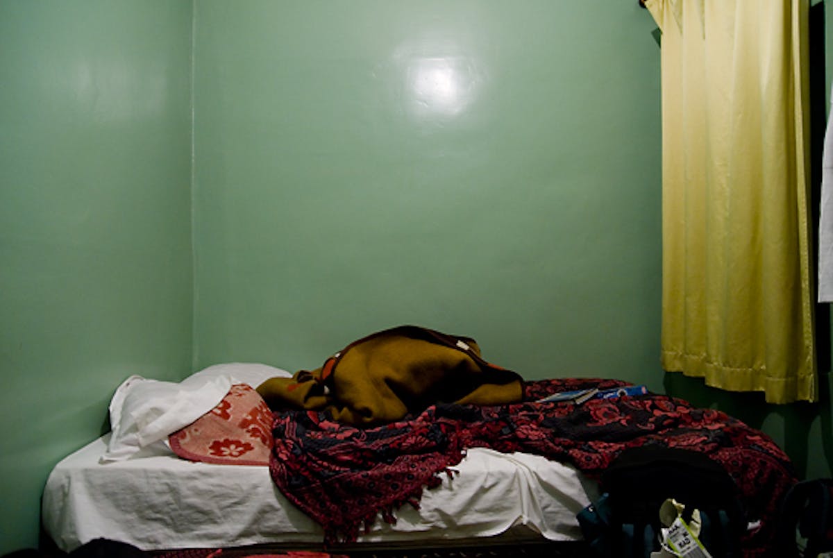 Catarina Botelho – Fotomuseum Winterthur