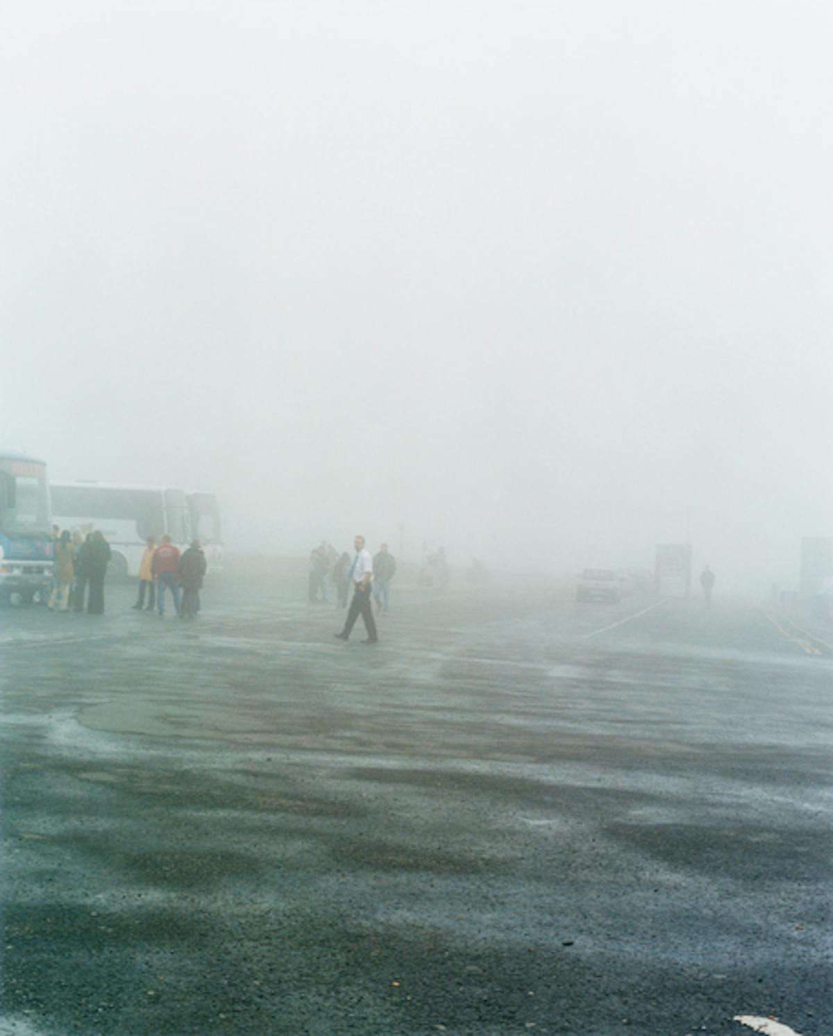 Enda Bowe – Fotomuseum Winterthur