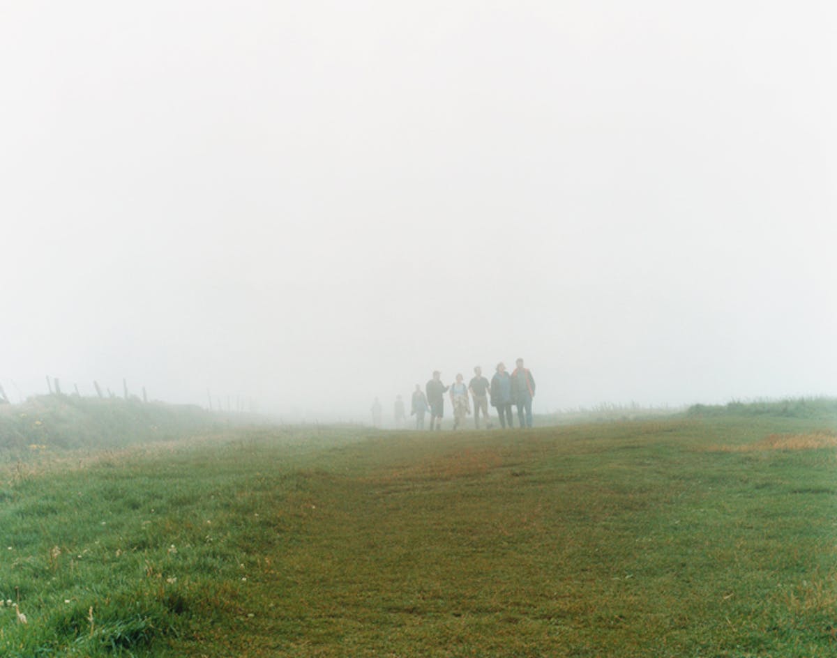 Enda Bowe – Fotomuseum Winterthur