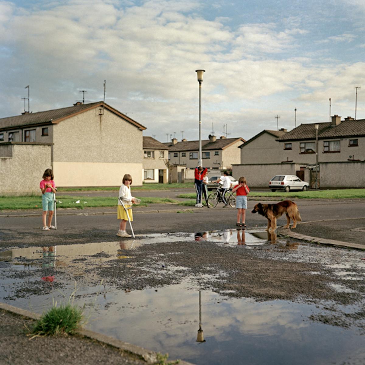 Kim Cunningham – Fotomuseum Winterthur