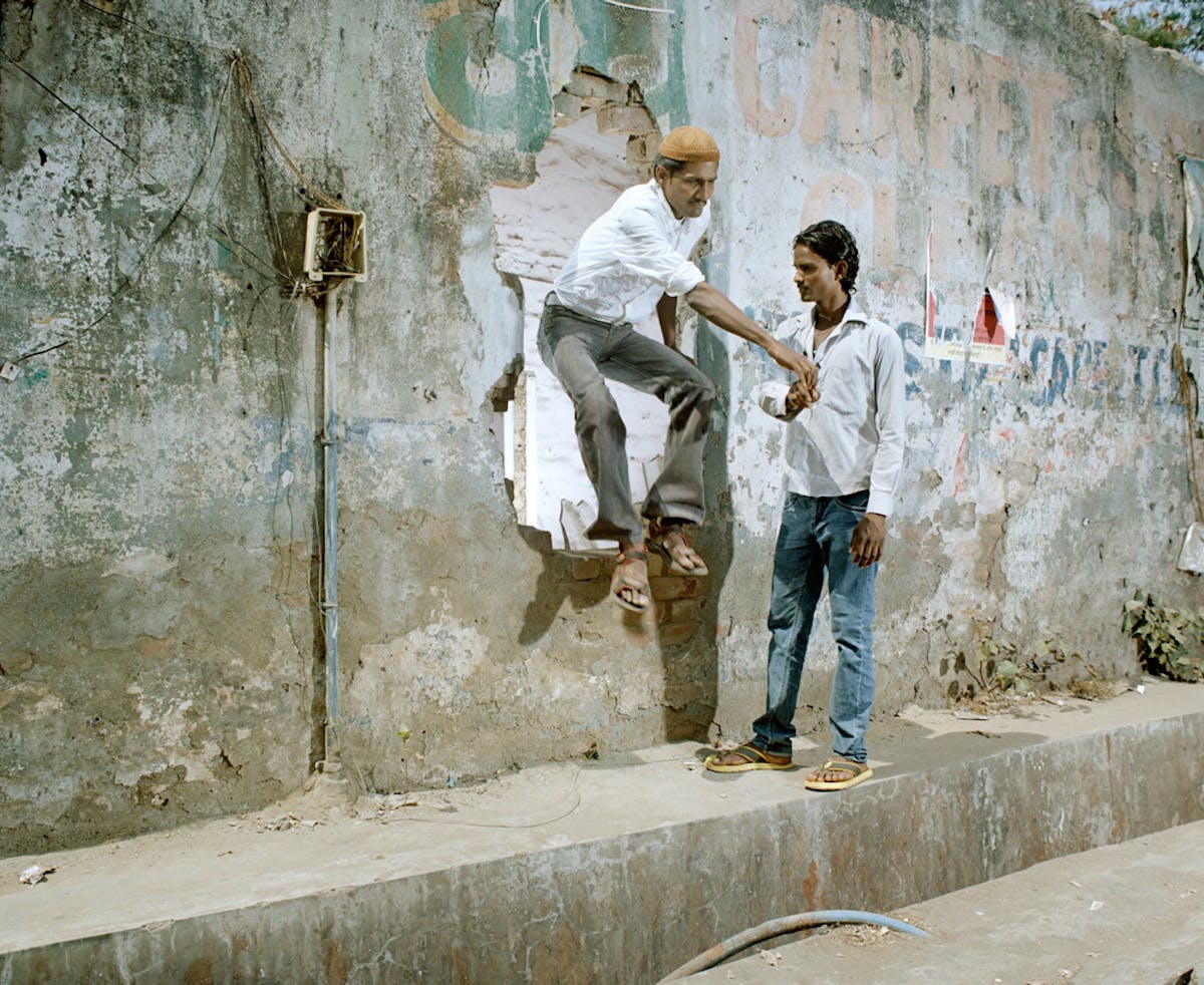 Max Pinckers – Fotomuseum Winterthur