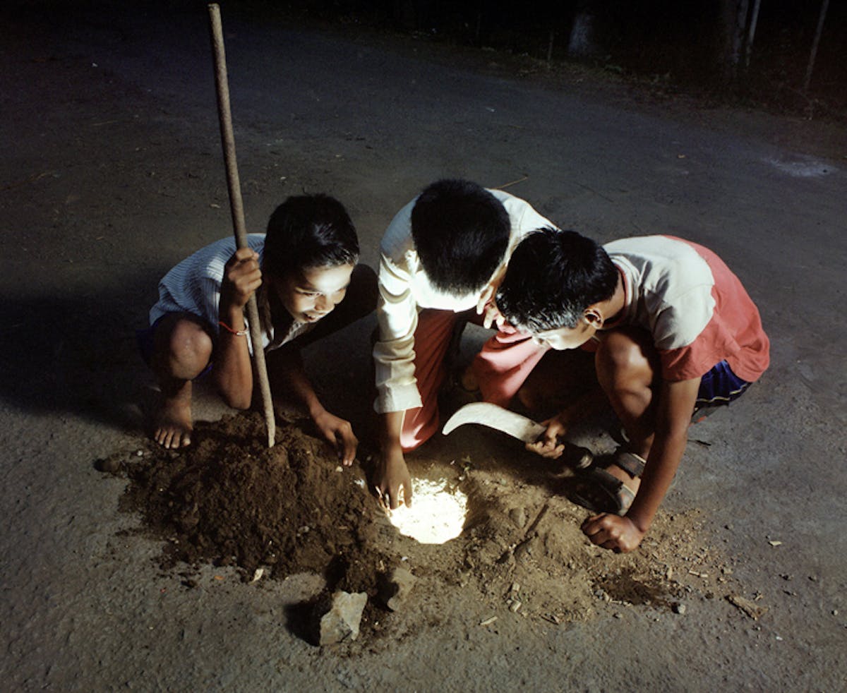 Max Pinckers – Fotomuseum Winterthur