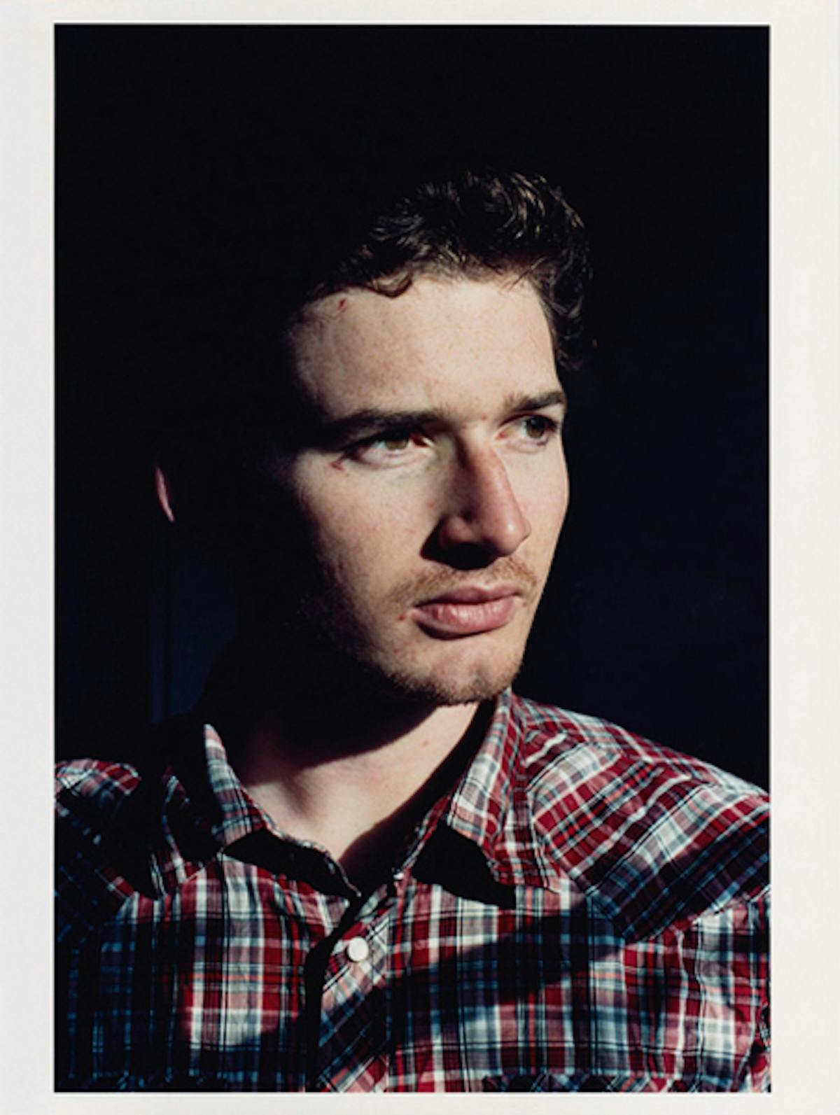 Pablo, Zürich – Fotomuseum Winterthur