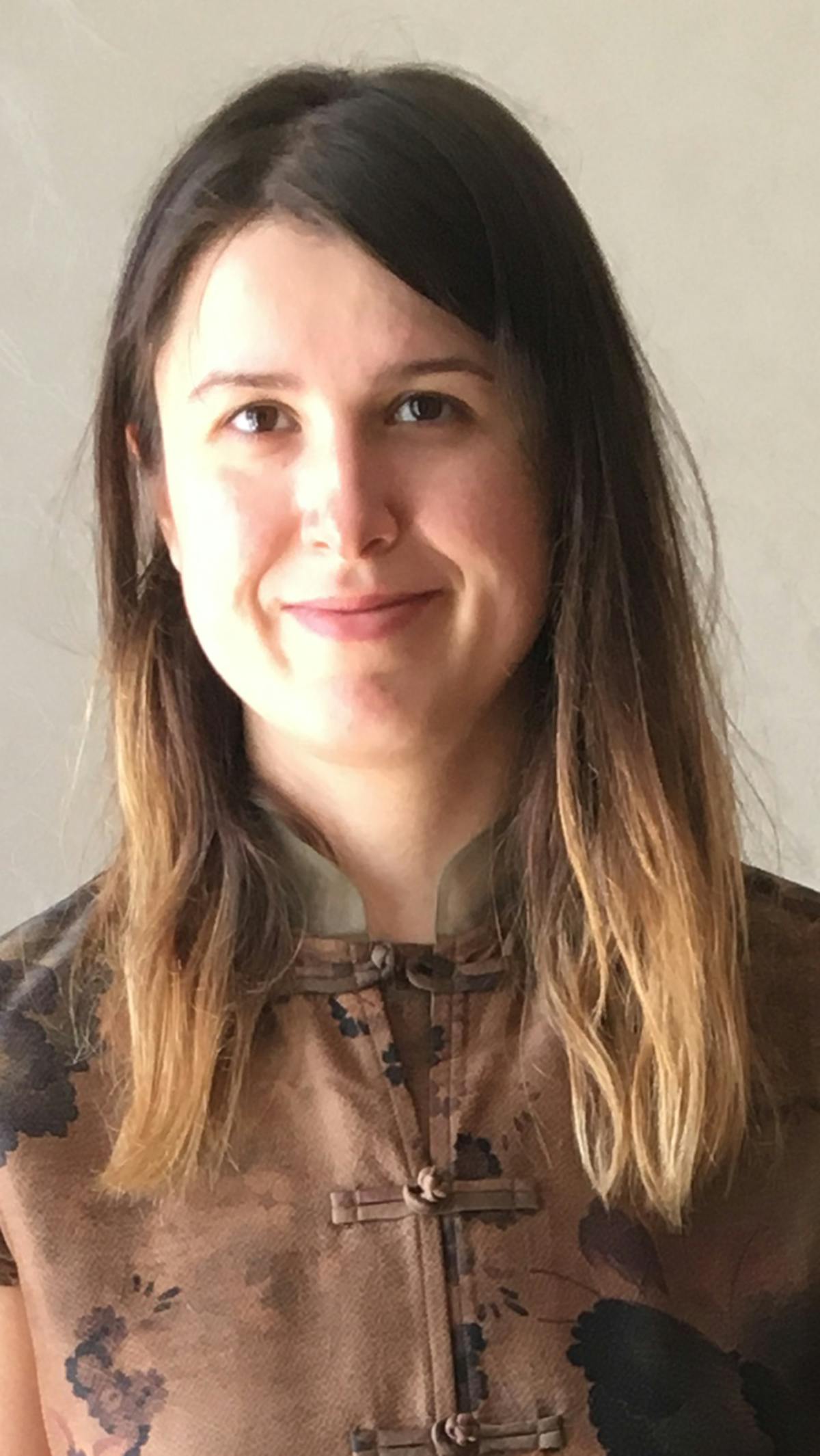 Monika Czyzyk – Fotomuseum Winterthur