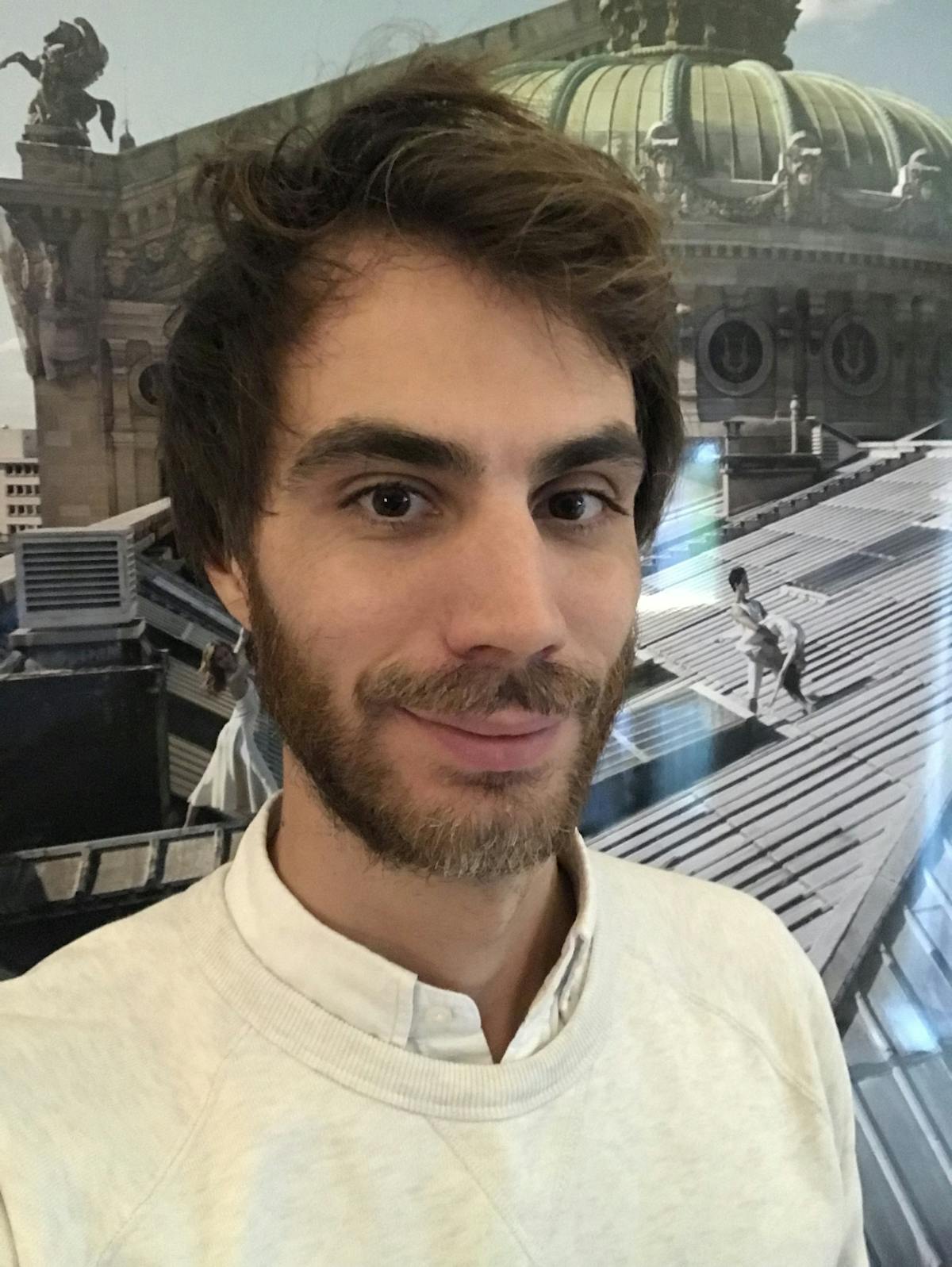 Pierre-Elie de Pibrac – Fotomuseum Winterthur