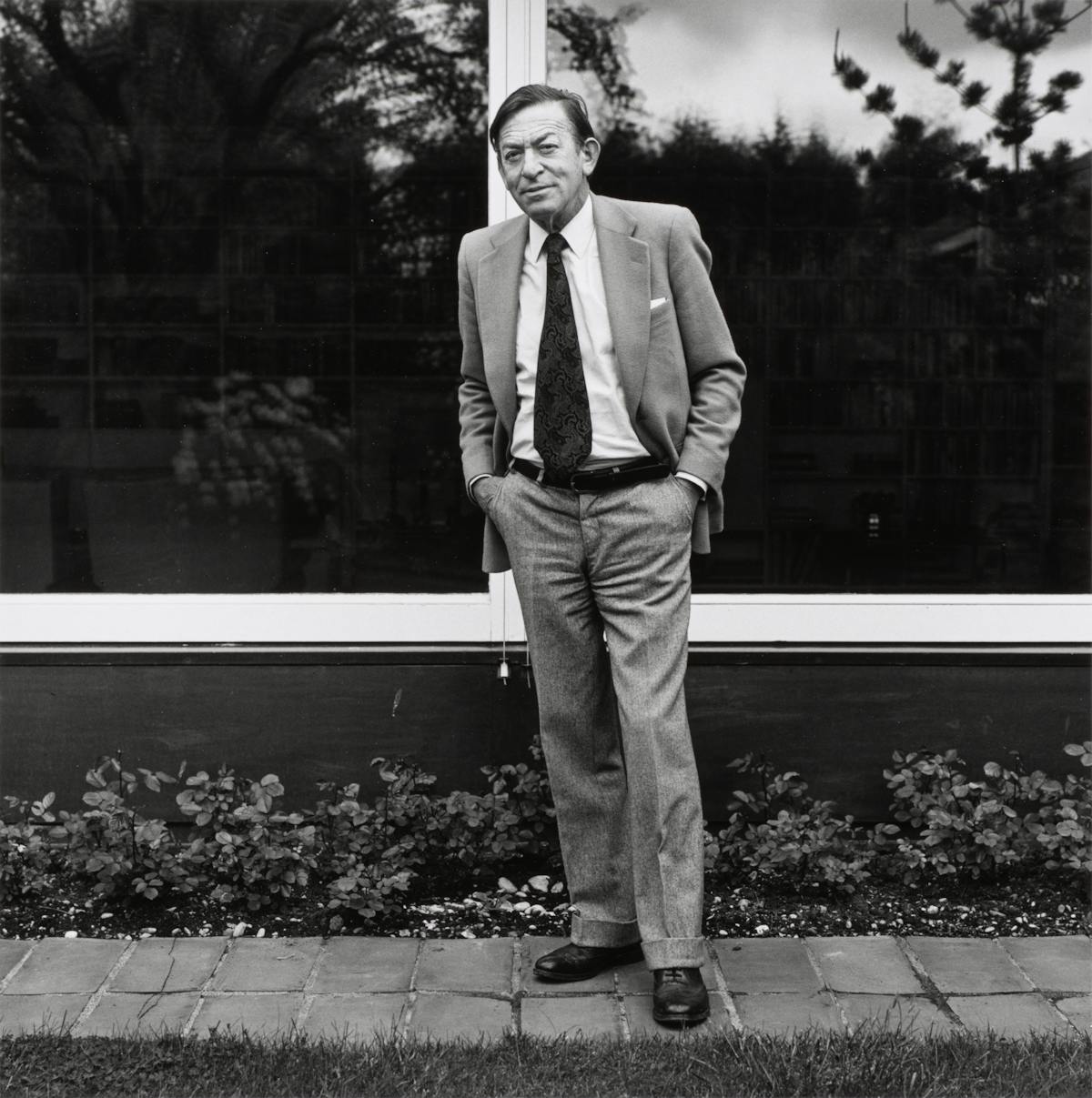 Geschäftsmann / Businessman, München – Fotomuseum Winterthur