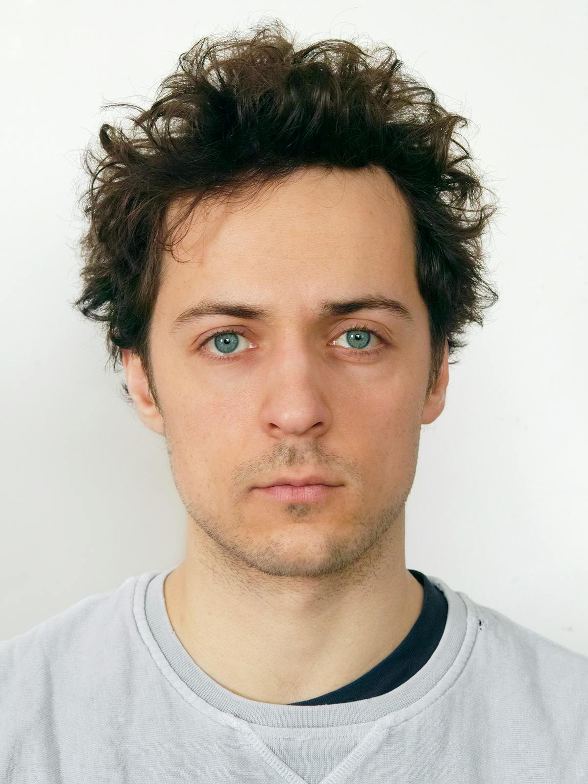 Ludwig Kuffer – Fotomuseum Winterthur