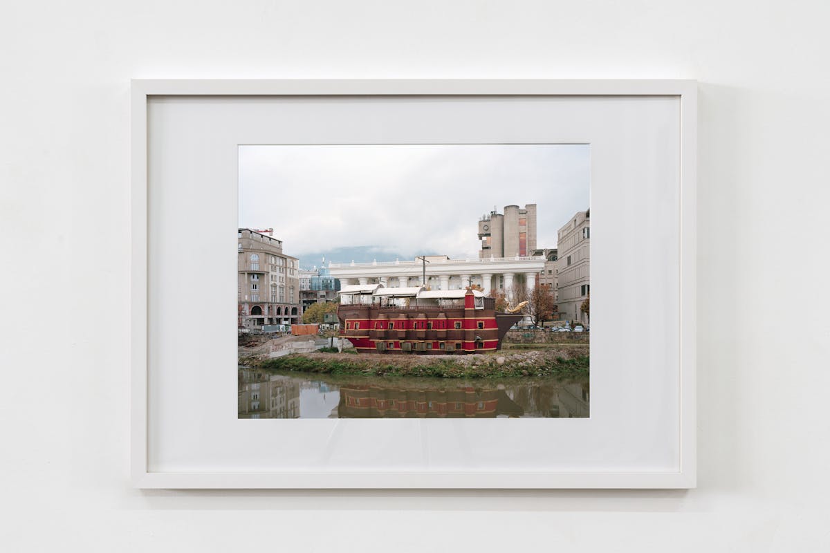 Susanne Hefti – Fotomuseum Winterthur