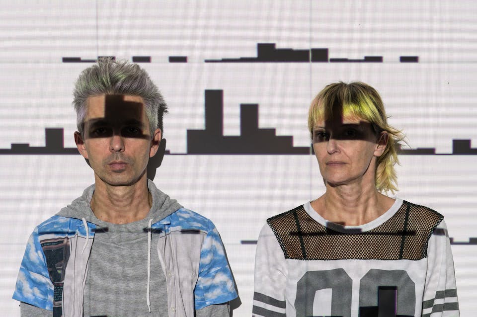 Artist Talk mit Eva & Franco Mattes – Fotomuseum Winterthur