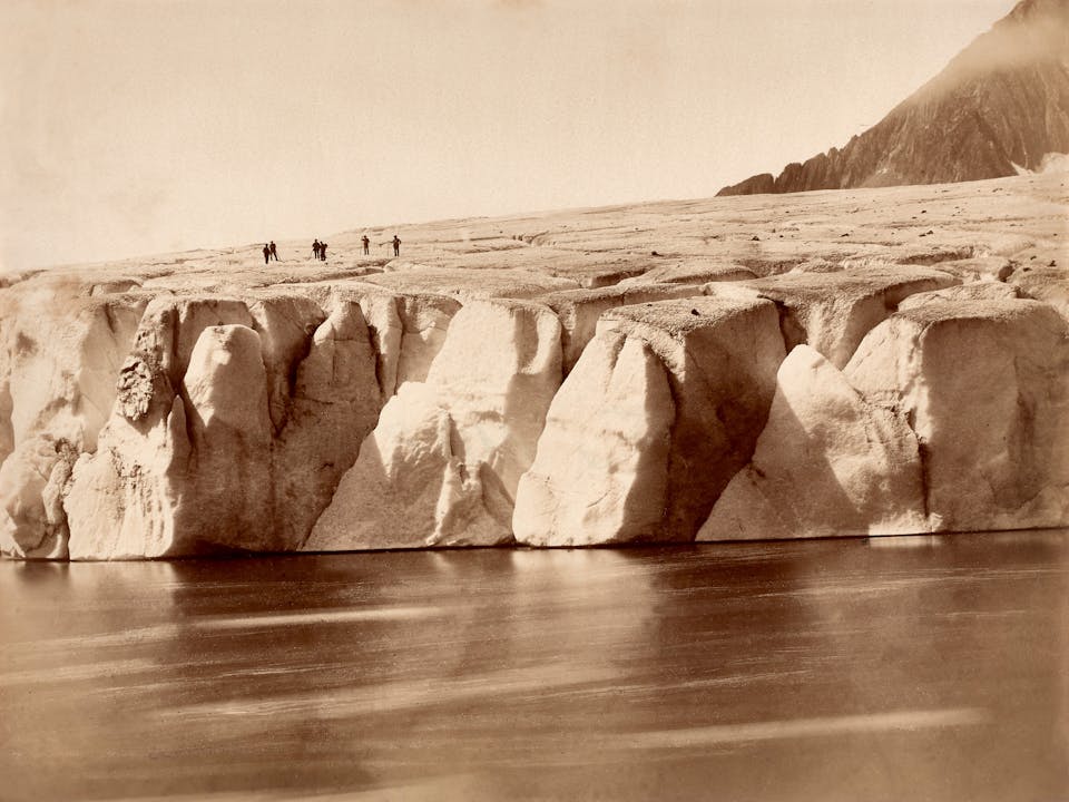 Richard, Ruth, Paris – Fotomuseum Winterthur