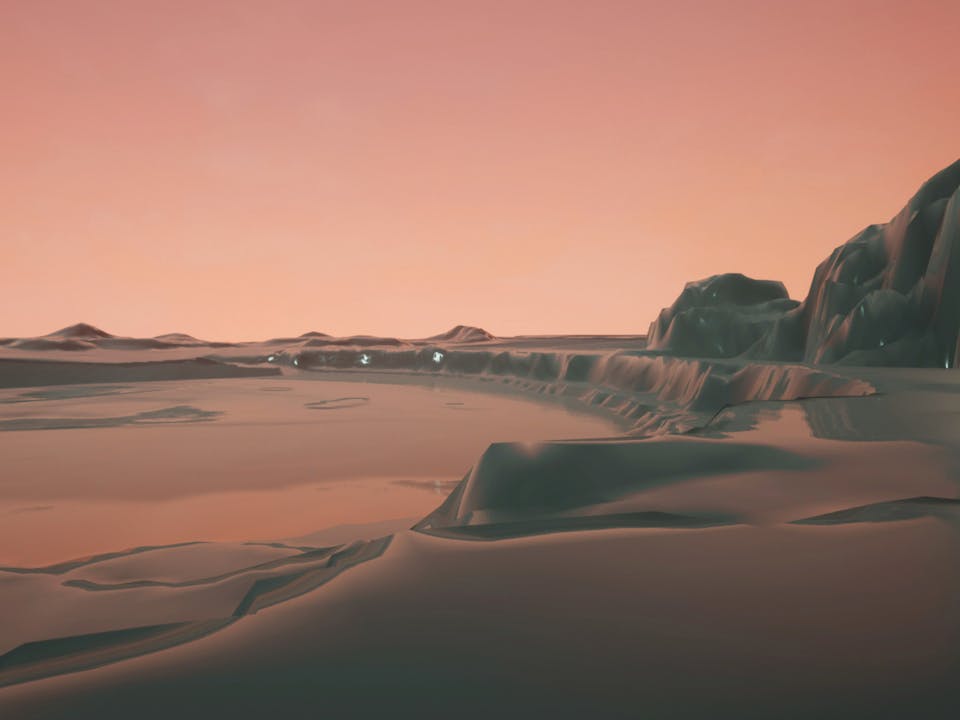 Guided Tour and Talk: In Conversation with Game Designer Sonja Böckler ...