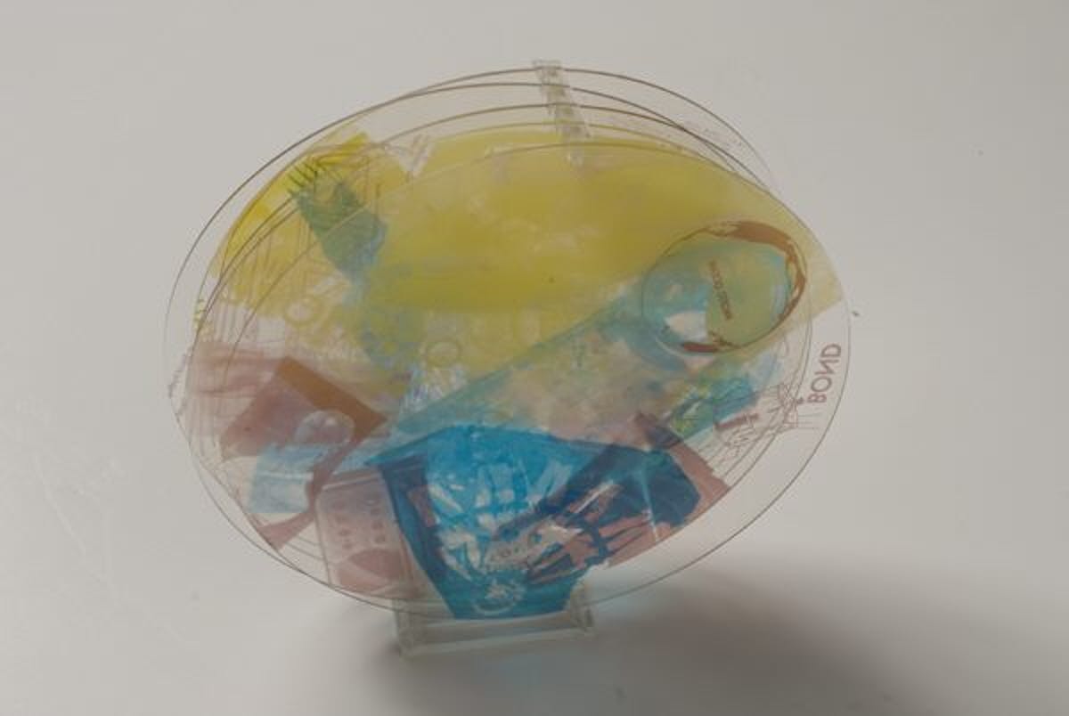 Revolver – Fotomuseum Winterthur