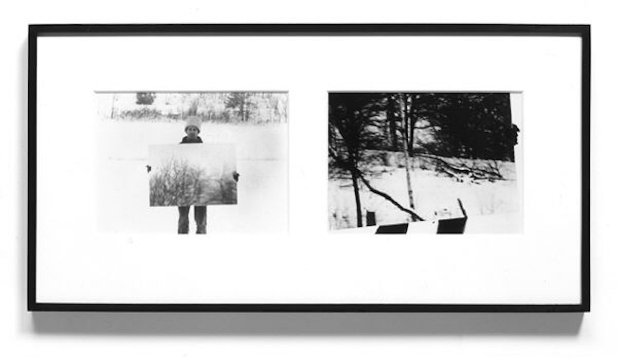 Mirror – Fotomuseum Winterthur