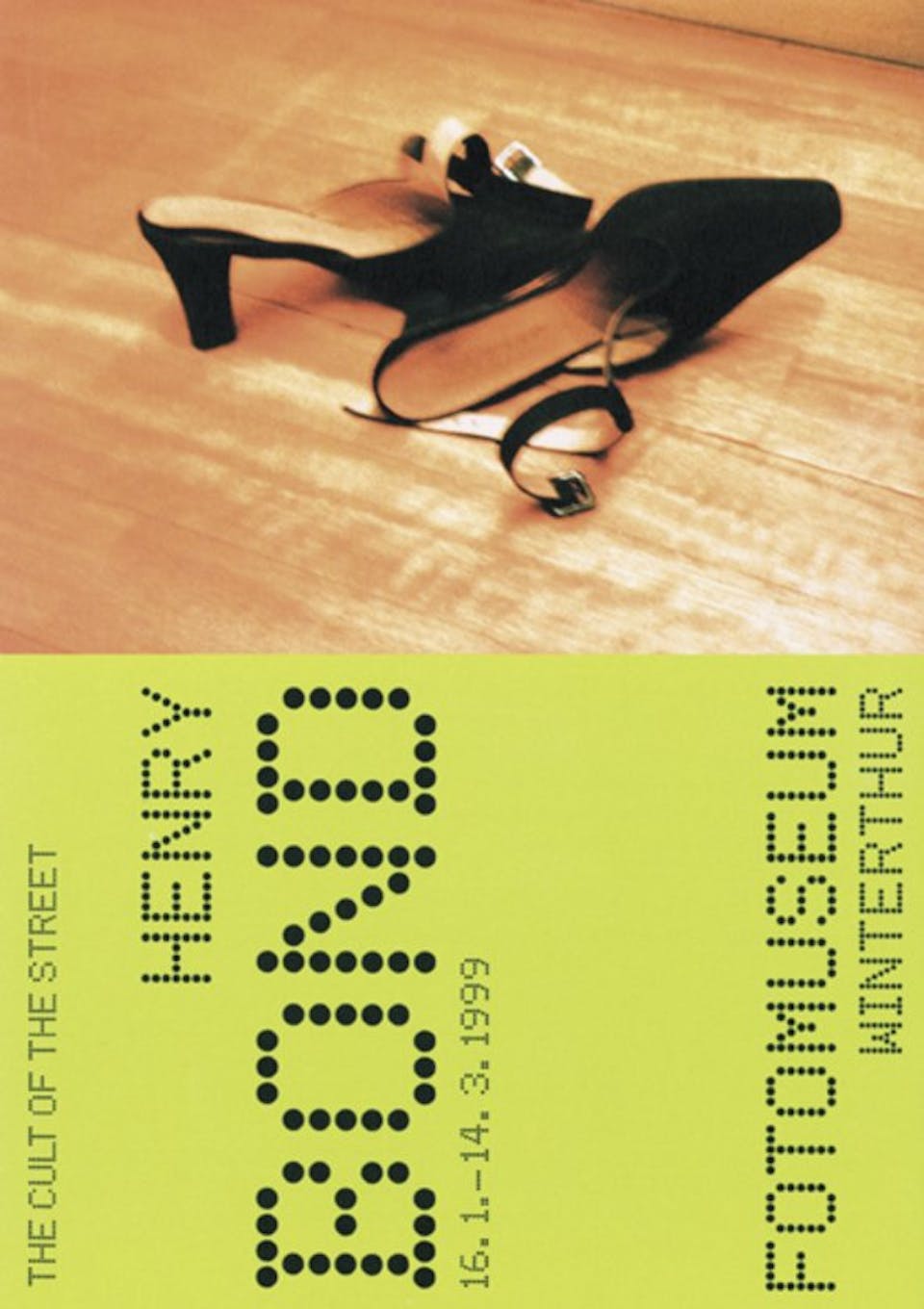 Henry Bond – The Cult of the Street – Fotomuseum Winterthur