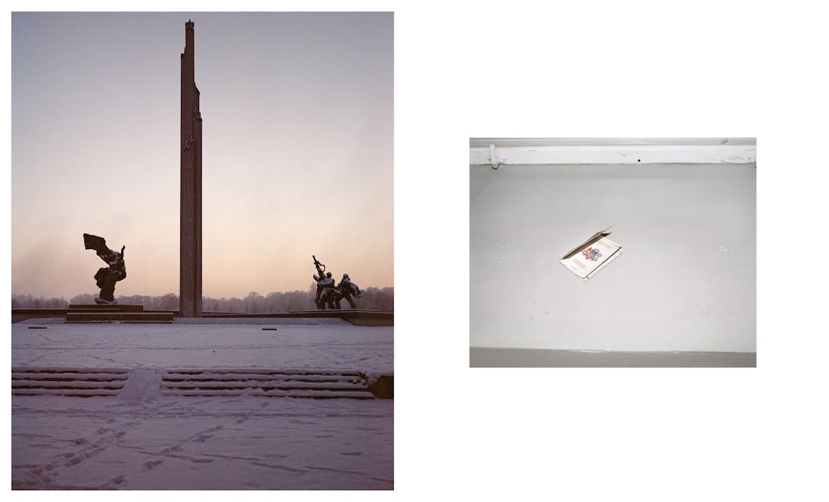 Arnis Balcus – Fotomuseum Winterthur