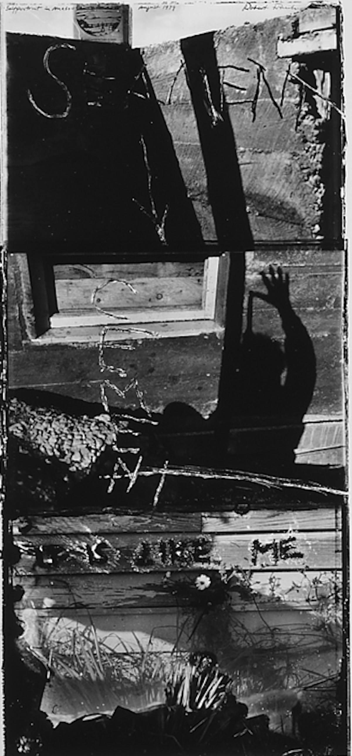 Seament Cement It Is Like Me – Fotomuseum Winterthur