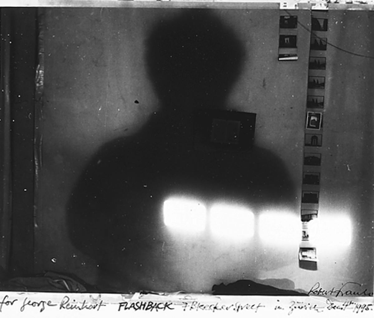 Flashback, 7 Bleecker Street – Fotomuseum Winterthur