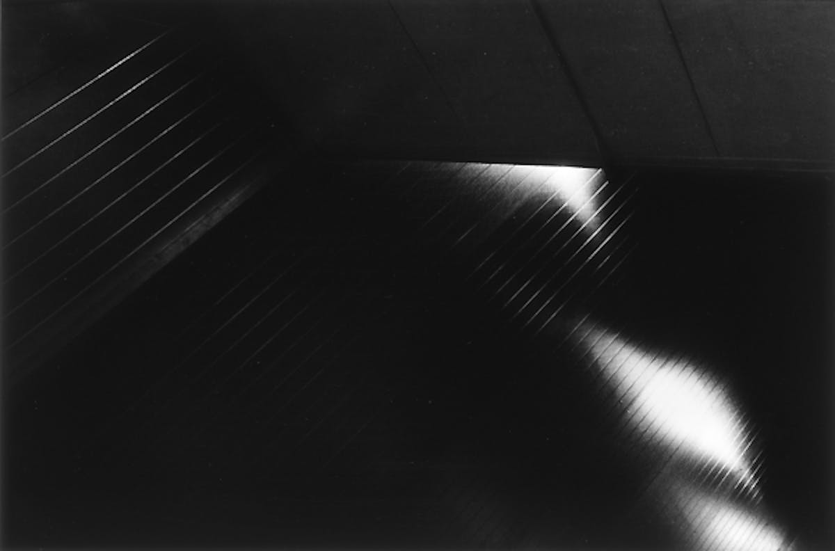 Raum – Fotomuseum Winterthur