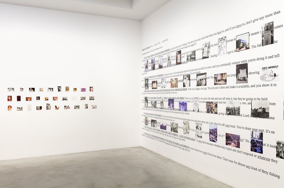 Occult – Fotomuseum Winterthur