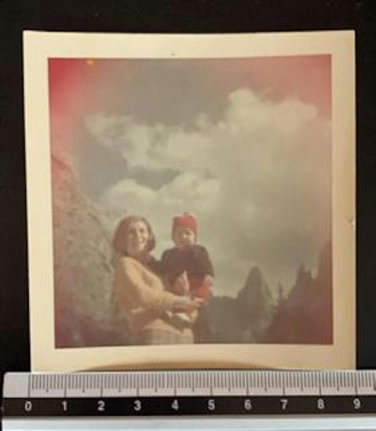 Familienarchiv, Occult – Fotomuseum Winterthur