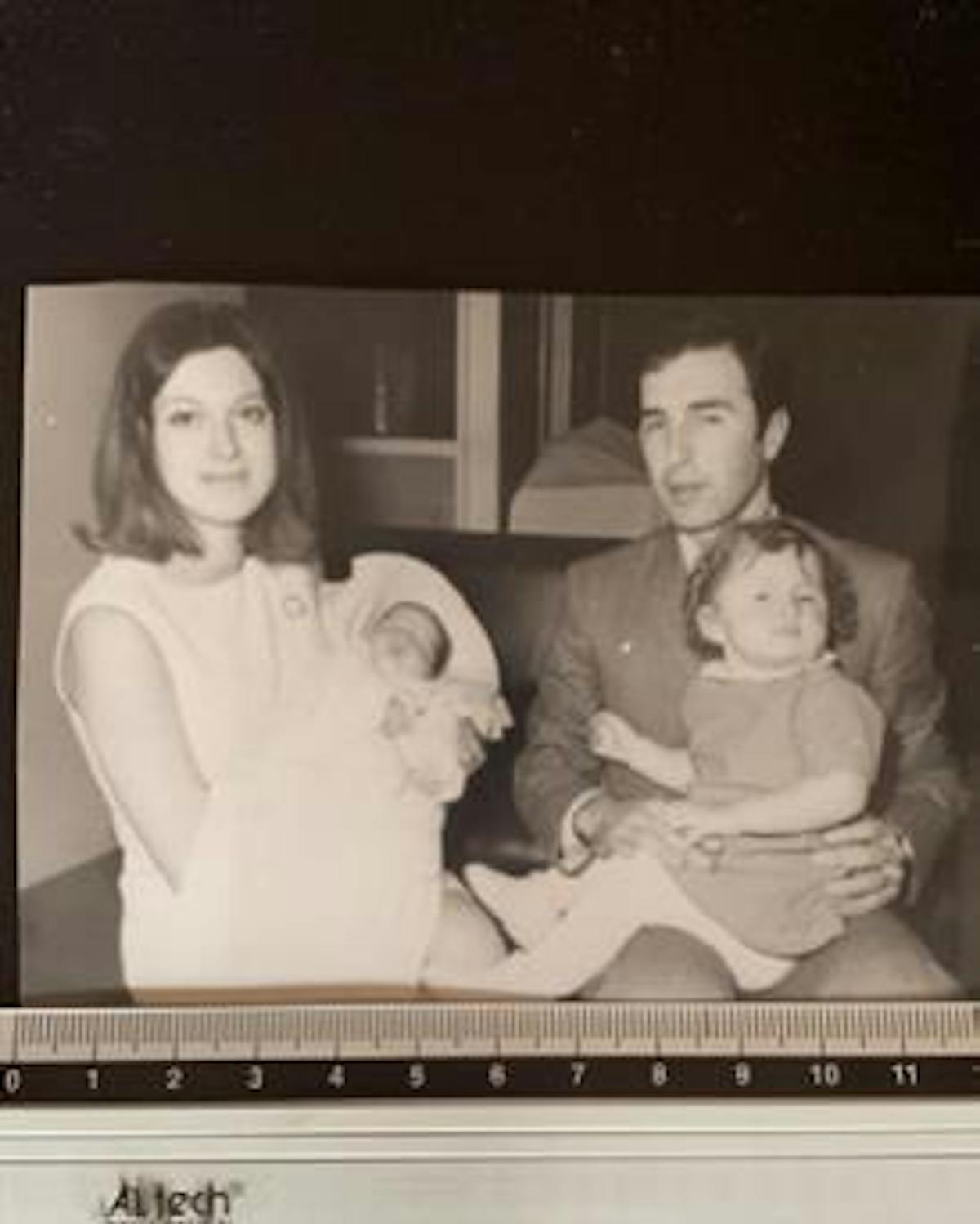 Familienarchiv, Occult – Fotomuseum Winterthur