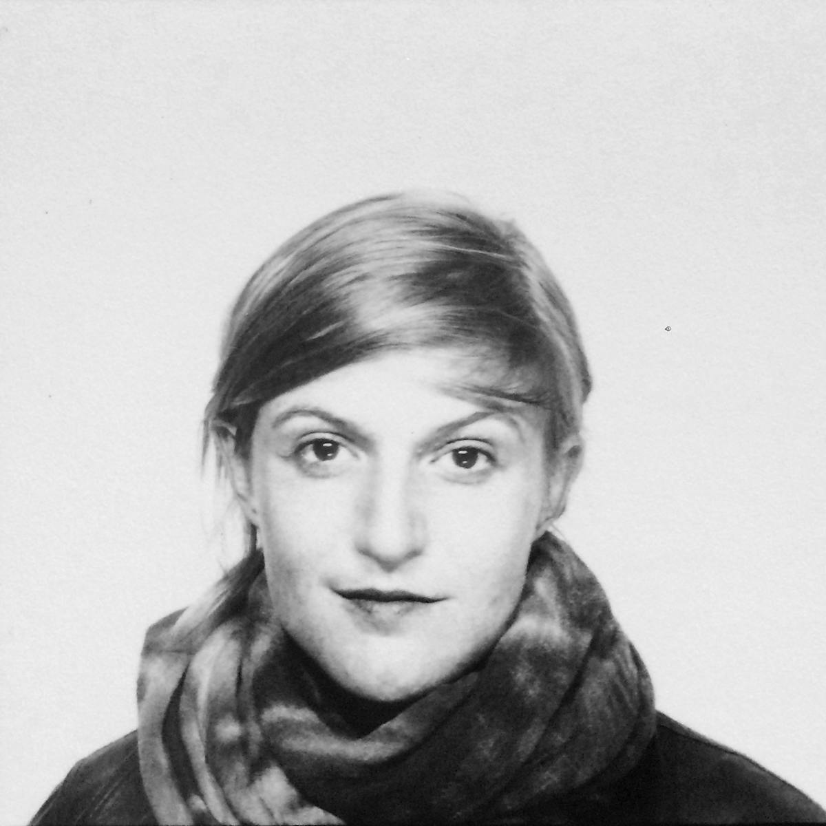 Lilly Lulay – Fotomuseum Winterthur