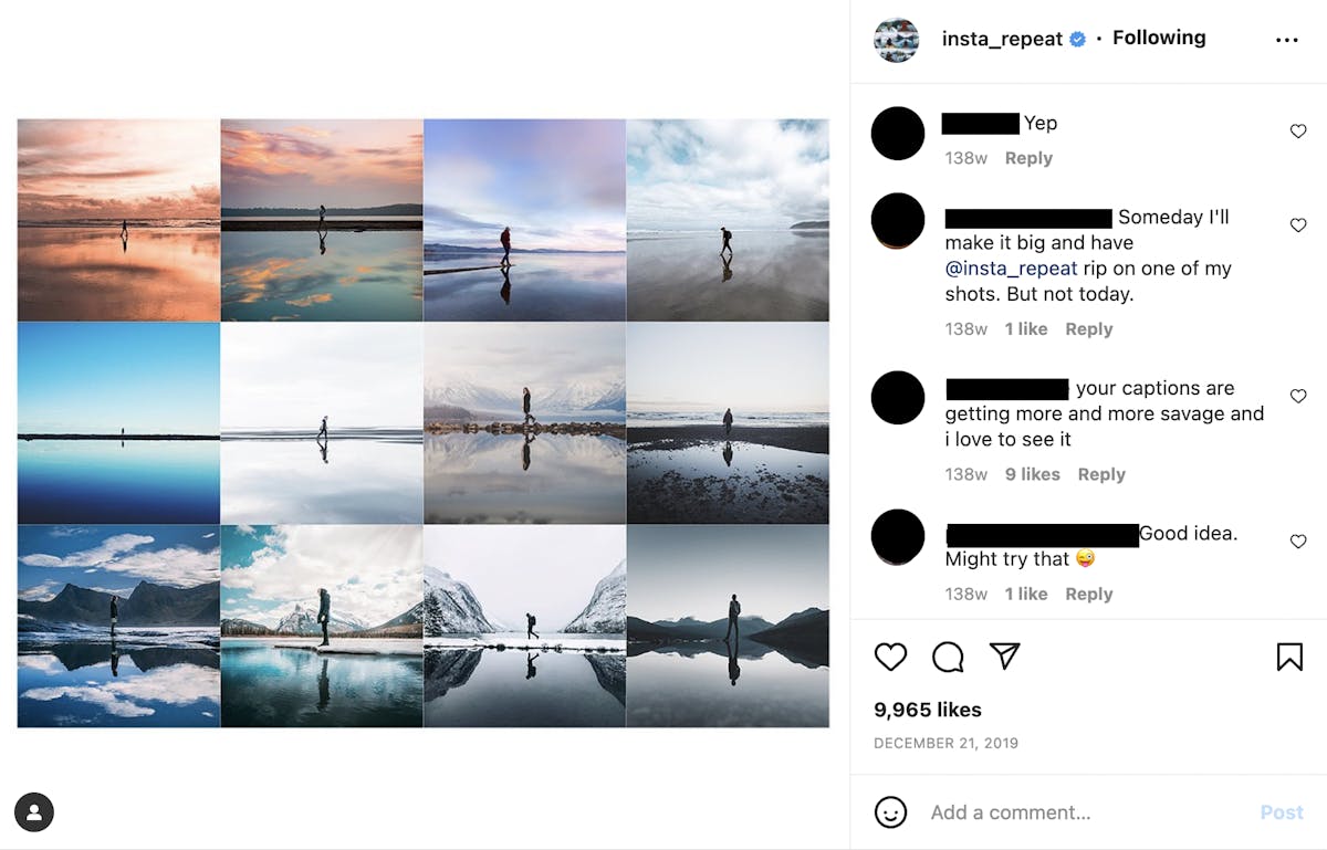 Insta repeat – Fotomuseum Winterthur