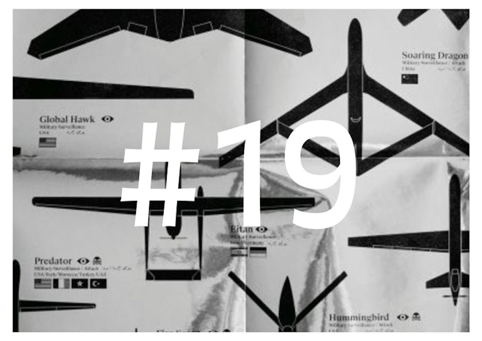 Drone Survival Guide – Fotomuseum Winterthur