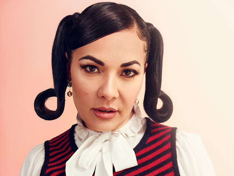 Ausgebucht: Gespräch mit Dr. Reyhan Şahin aka Lady Bitch Ray ...