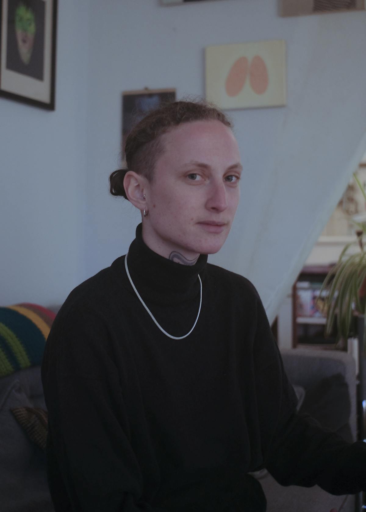 Mahalia Taje Giotto – Fotomuseum Winterthur