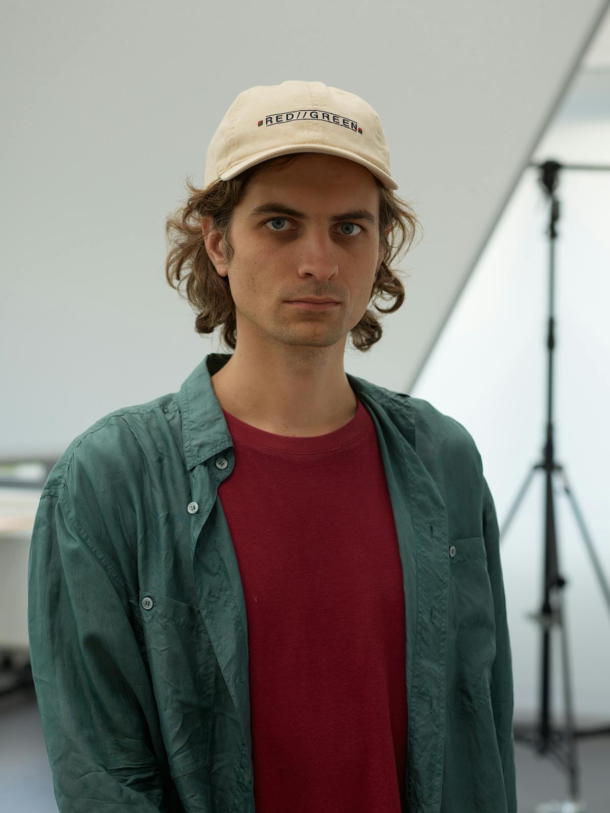 Kai Behrendt – Fotomuseum Winterthur