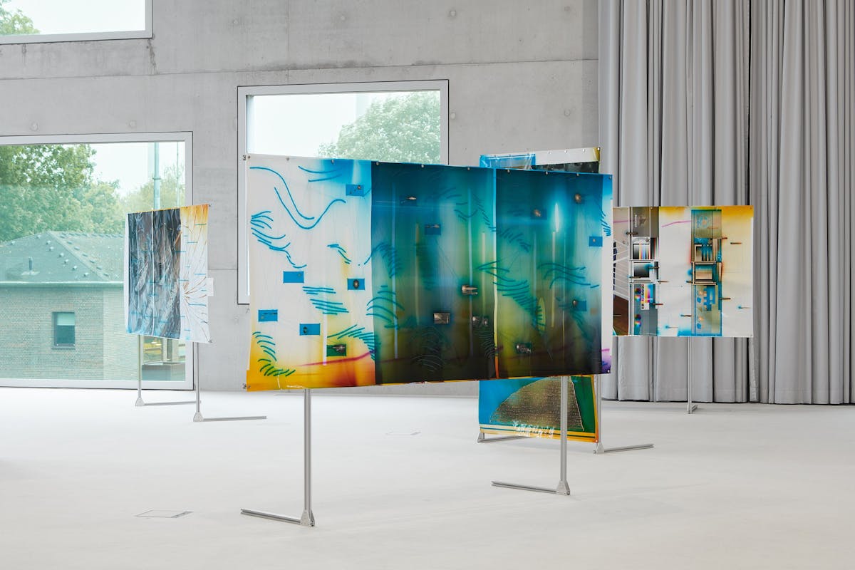 Kai Behrendt – Fotomuseum Winterthur