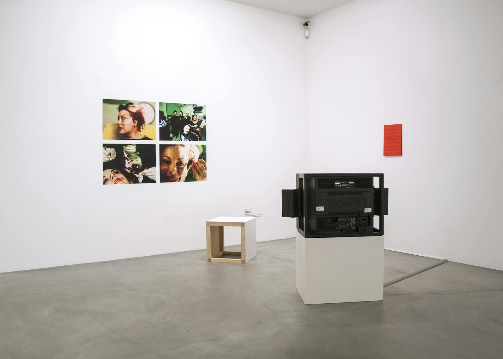 Omnipresence – Fotomuseum Winterthur