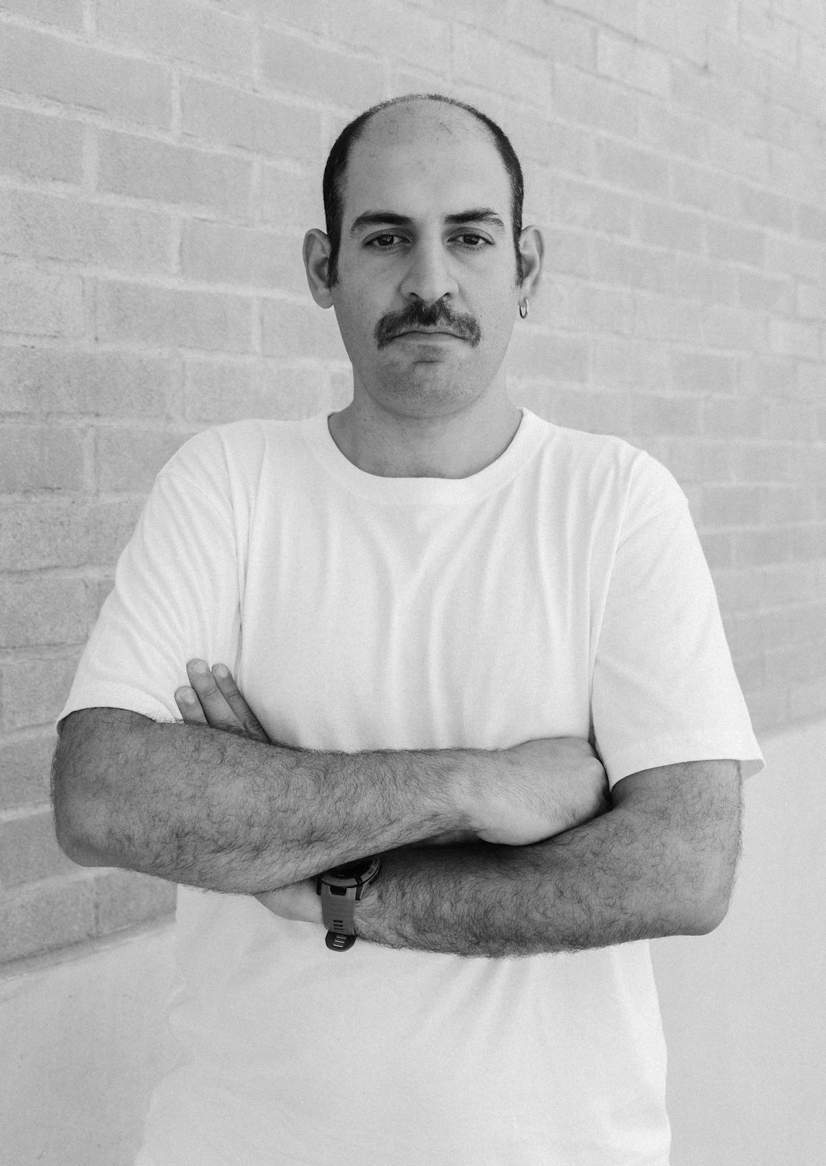 Khashayar Javanmardi – Fotomuseum Winterthur